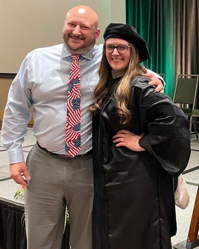 Sharpsville native returns to local veterinary hospital | News ...