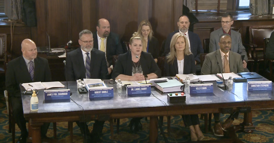 Hiring, staff retention continues to challenge Pa. DOC: secretary | Don ...