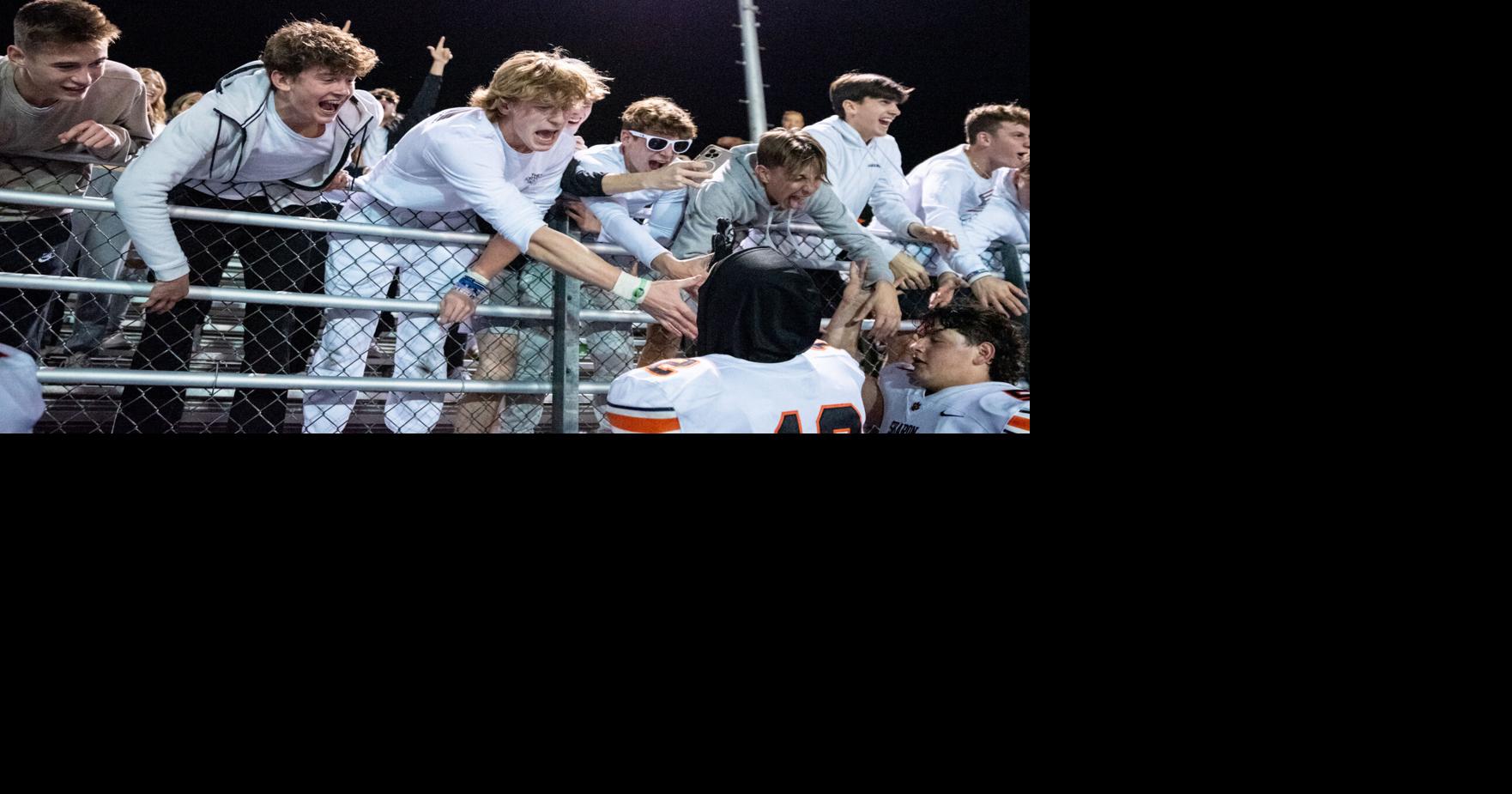 Sharon moves on to D10 3A semifinal with win over Fort LeBoeuf | Herald ...