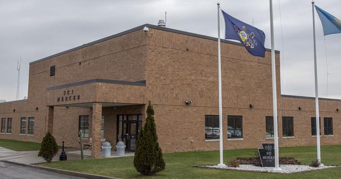 SCI Mercer contractor dies at facility | News | sharonherald.com