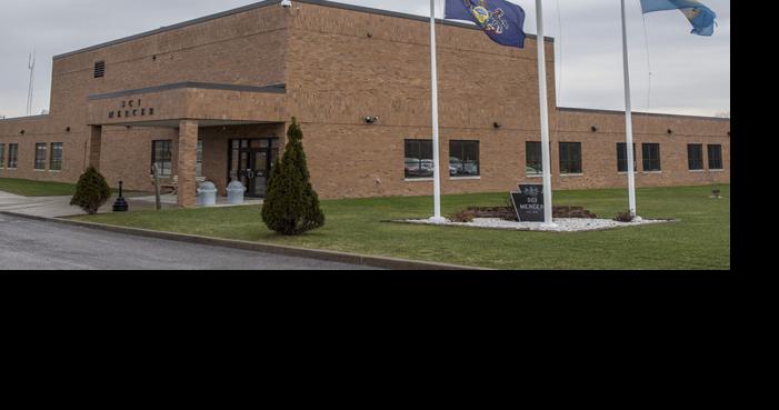 SCI Mercer contractor dies at facility | News | sharonherald.com