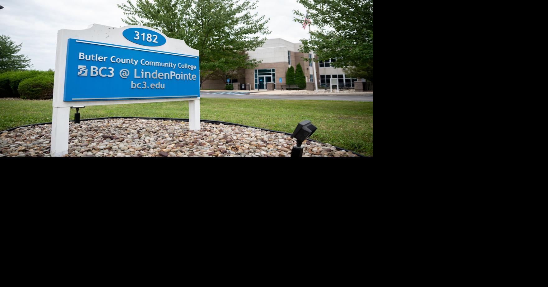 BC3 LindenPointe campus closed Tuesday afternoon | News | sharonherald.com