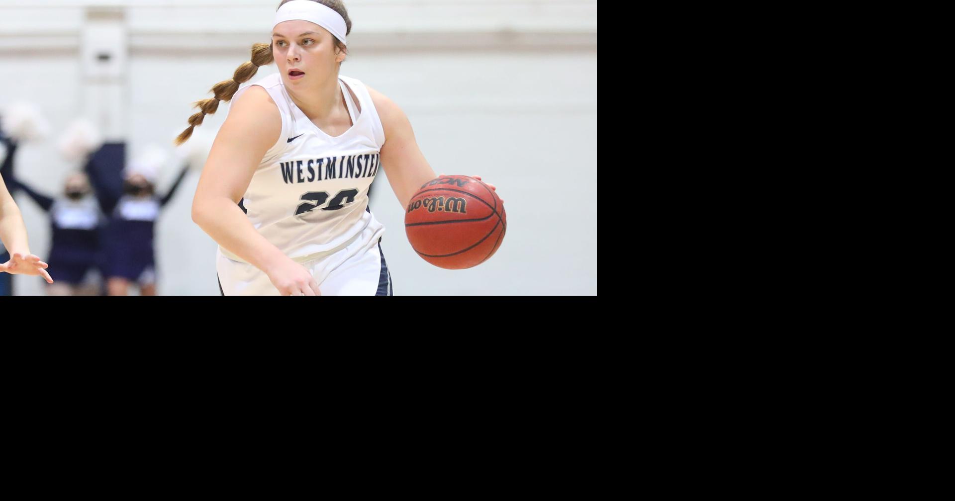 College Roundup: Westminster's Murrio named PAC Player of the Year ...