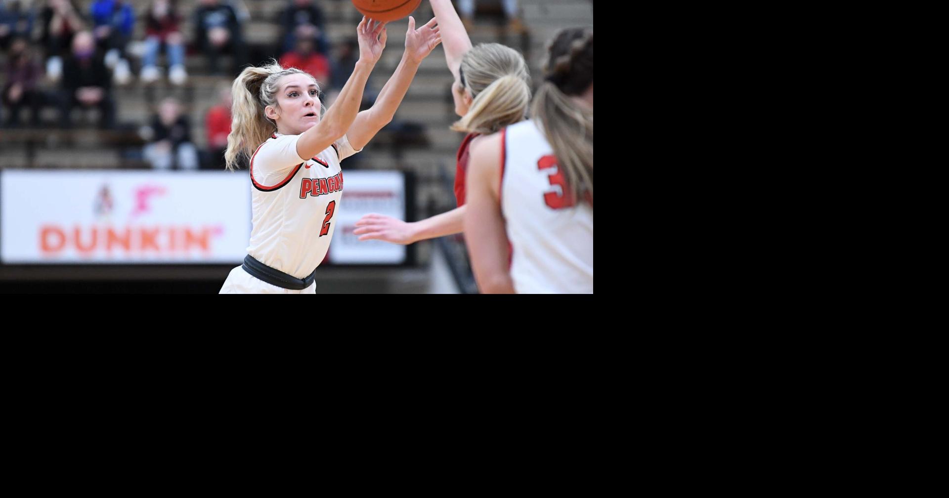 KC product Malia Magestro scores career-high 19 points in YSU's OT loss ...