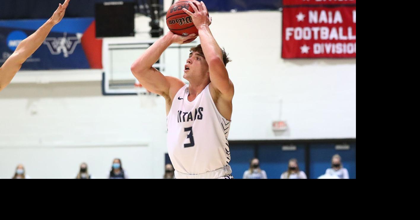 Thiel, Westminster grab wins on opening day of Buzz Ridl Classic ...