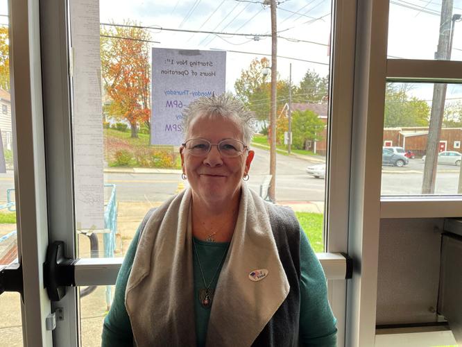 The people have their say | News | sharonherald.com