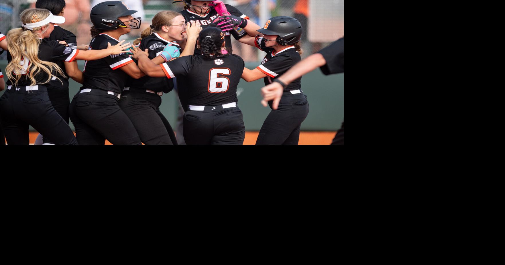 Bundrant's game-winning run sends Sharon to first PIAA softball ...
