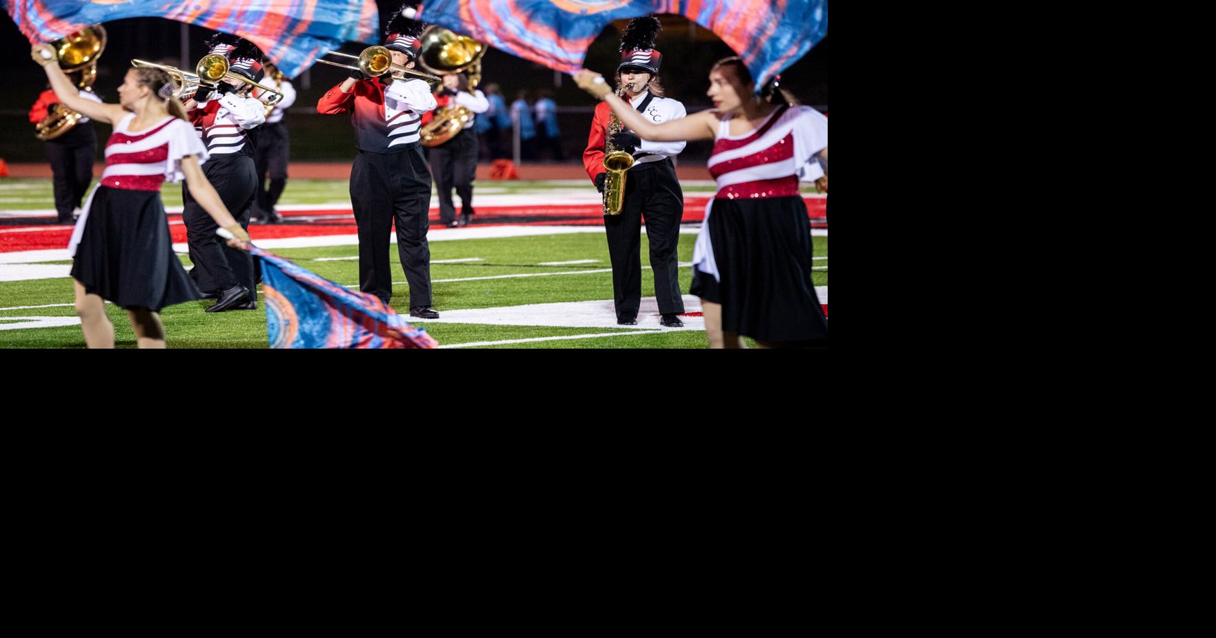 43rd Annual Mercer County Band Festival | Herald Gallery | sharonherald.com