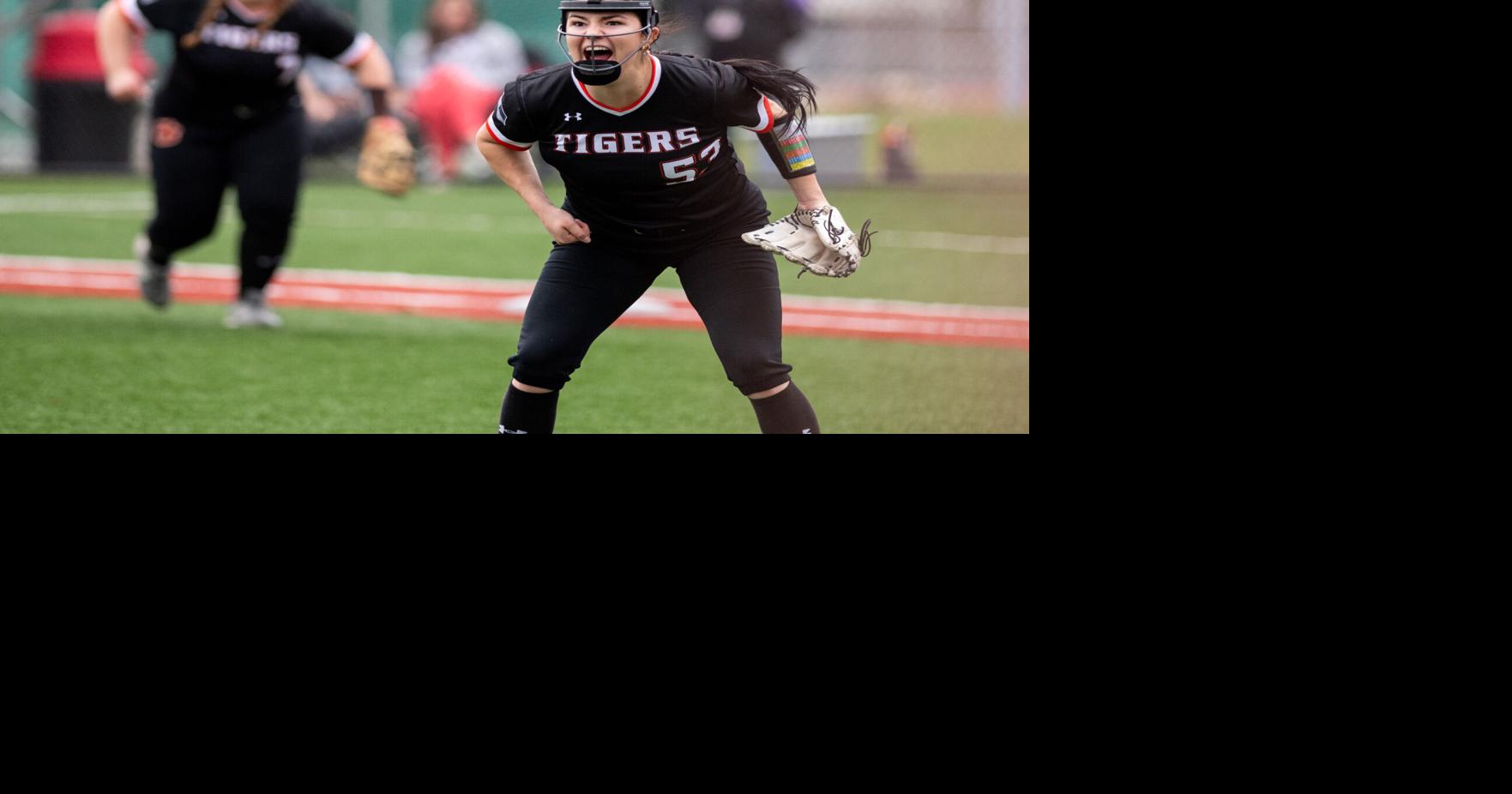 Vogan, Tigers come out on top in pitchers duel against Hickory | Sports ...