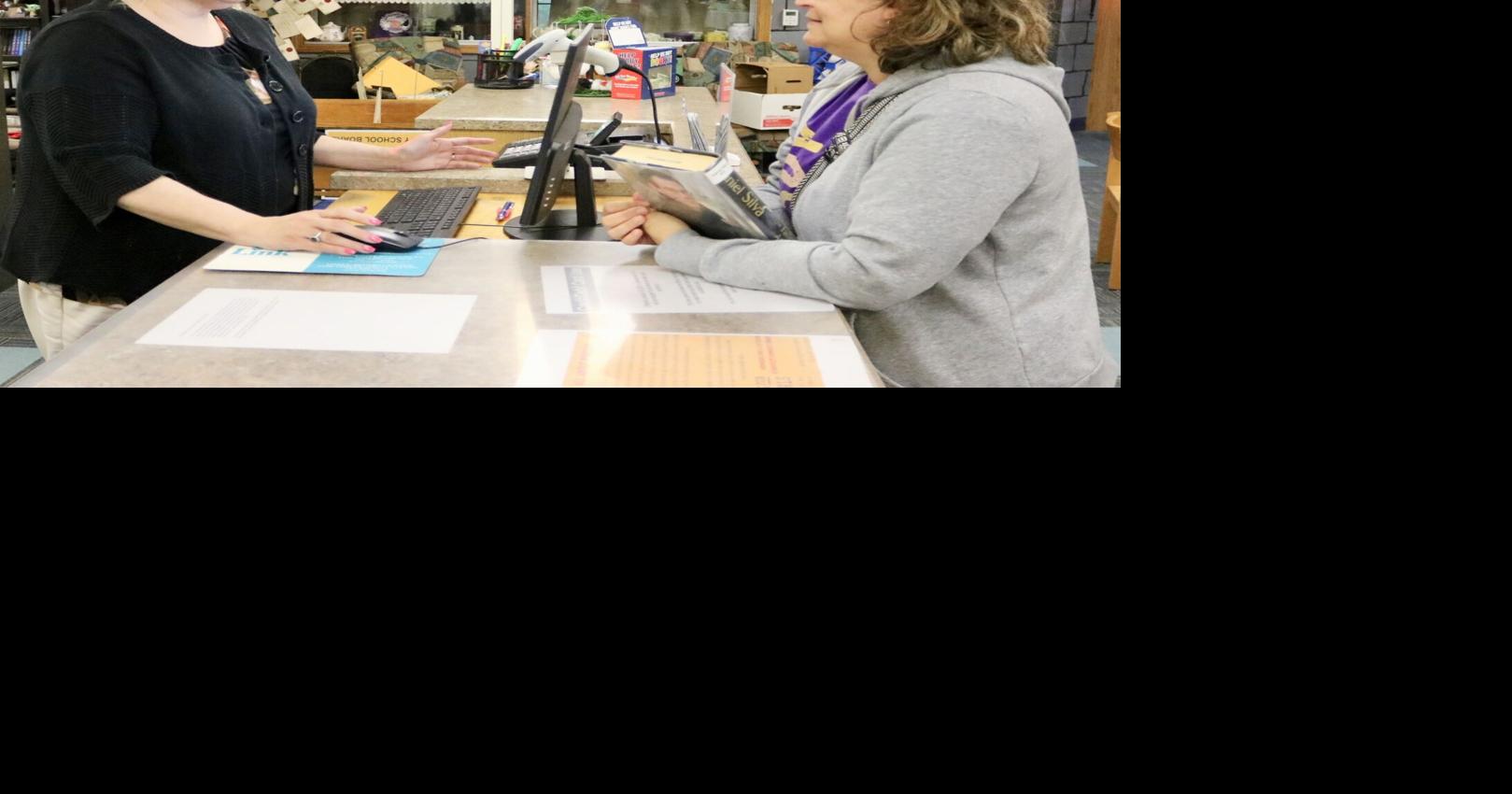 Grove City library faces $140,000 shortfall, needs money soon to ...