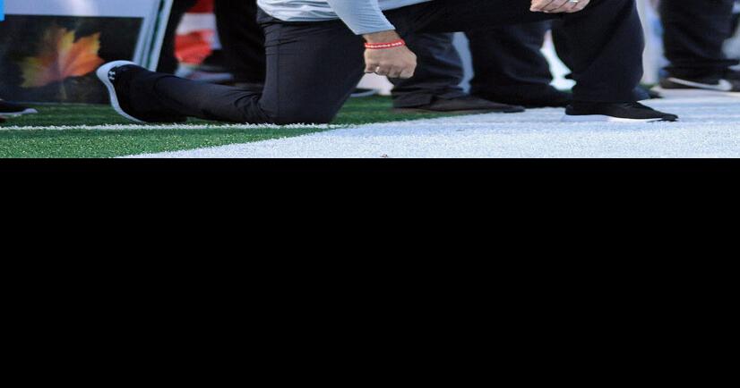 GCC football program ‘mason,’ Coach Andrew DiDonato, has laid a firm ...