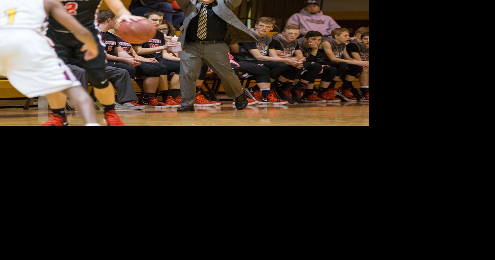 Notebook: Who is the best Burke basketball coach? Who is the better ...