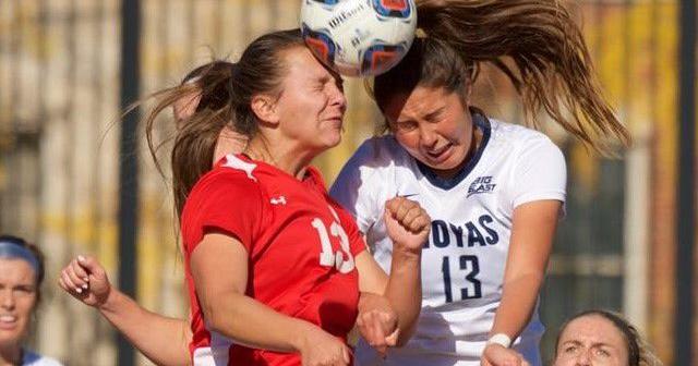 Notebook: Saint Francis soccer’s Suler spectacular; Geneva’s Dickson ...