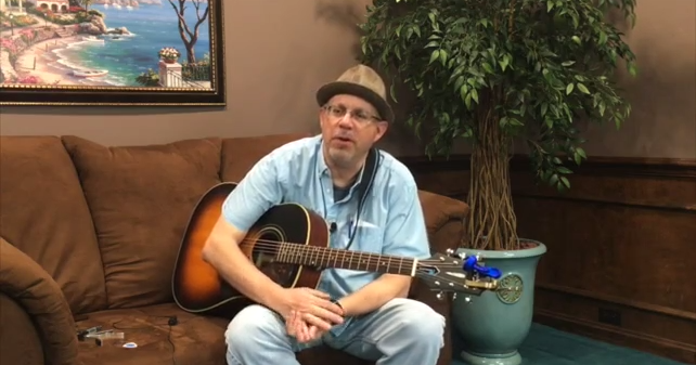 Steve Vuich — Herald Concert Series | Multimedia | sharonherald.com