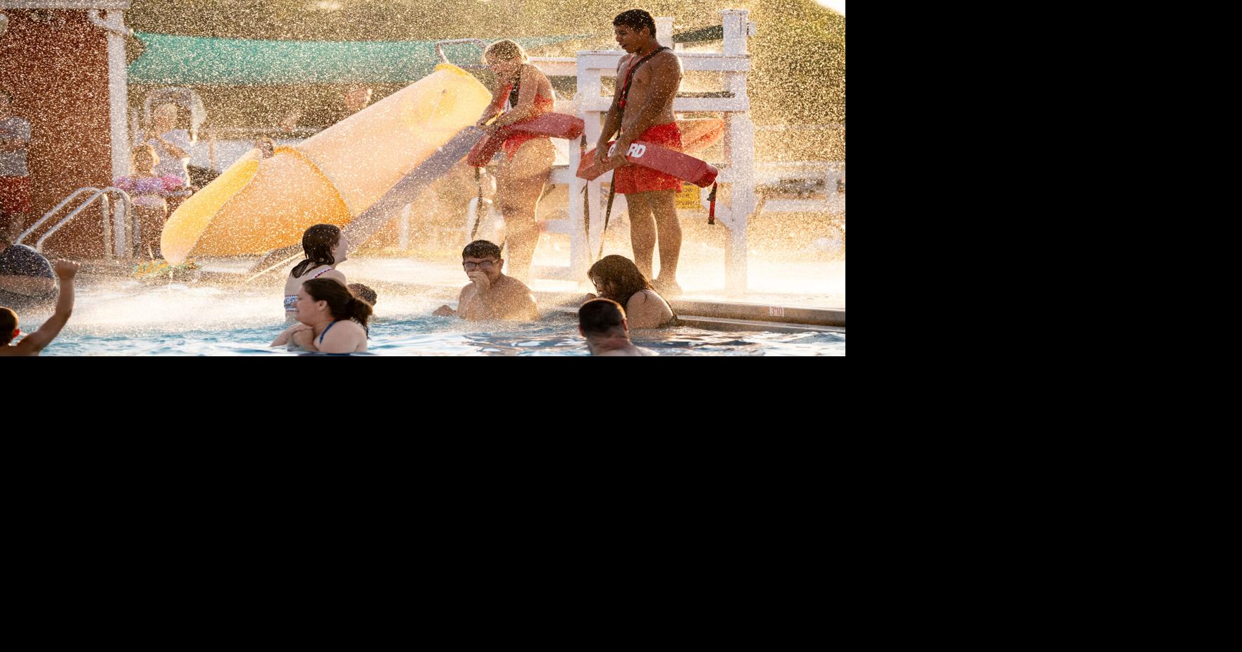 COG celebrates growth, anticipates improvements, at pool | News ...