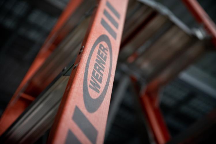 Werner's new office gives workers a remote chance | News | sharonherald.com