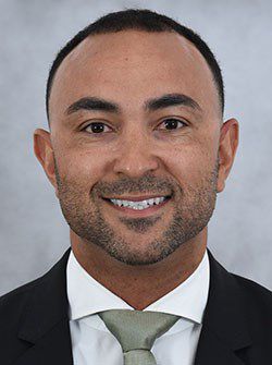 Penn State hires Stubblefield as WRs coach | Sports | sharonherald.com