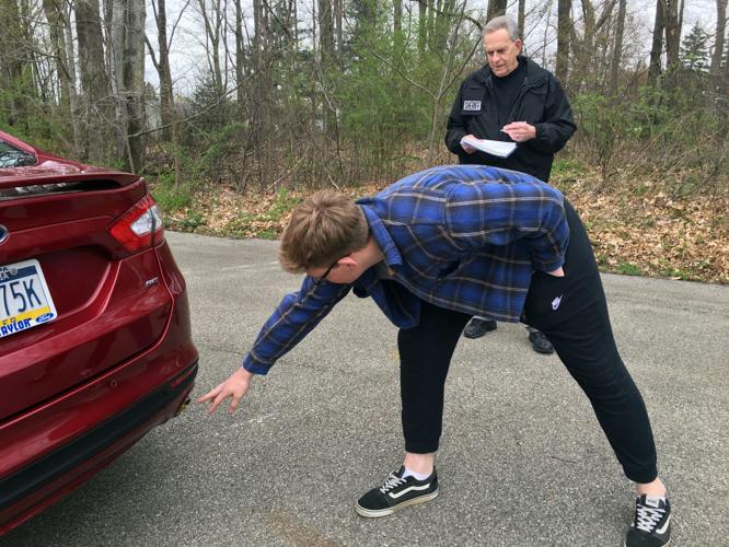 Driven by safety; Teen driving contest encourages better habits | Local ...