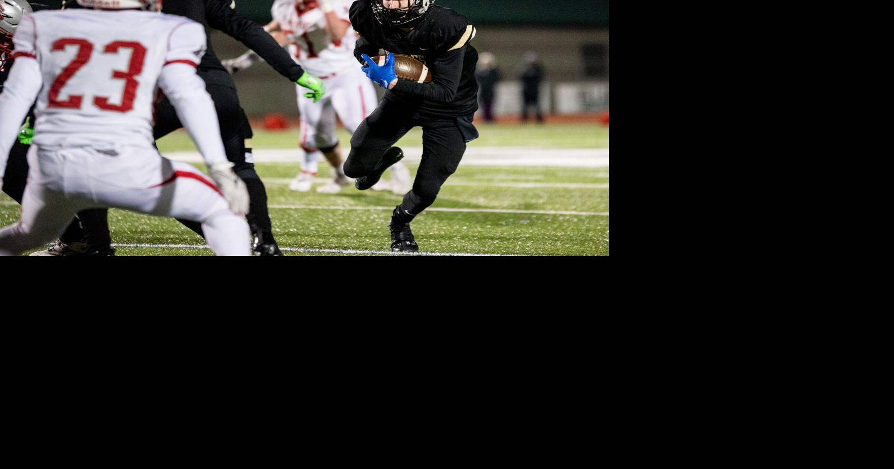 Greer emerging as a weapon for Grove City football | Endzone ...