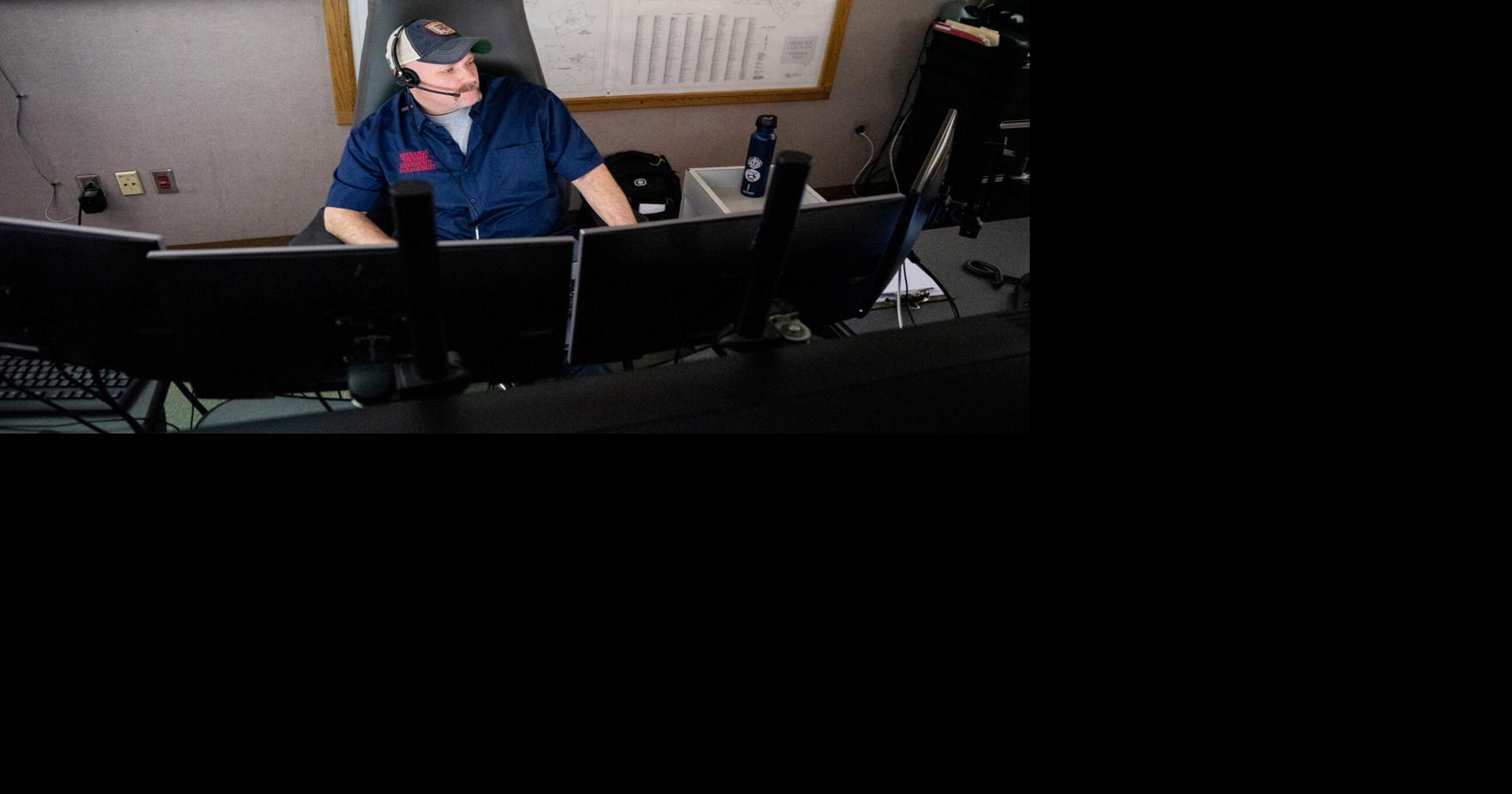 911 now has texting capabilities | News | sharonherald.com