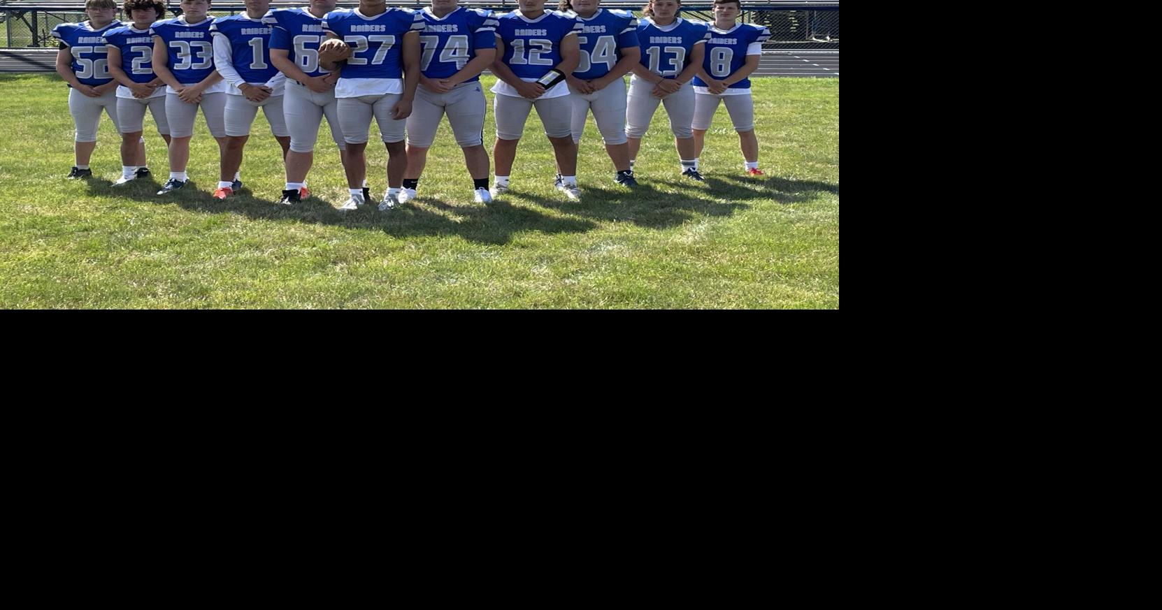 No predictions, but Reynolds hoping for 3-peat | | sharonherald.com