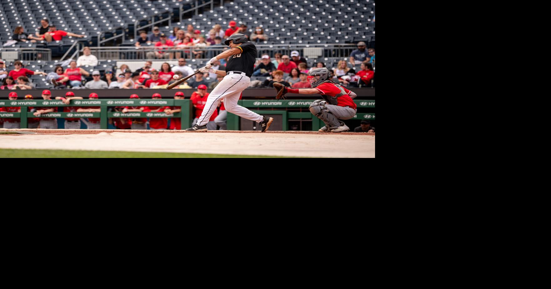 Roundup: GC baseball scores 2 runs in 7th to beat Mercyhurst Prep ...