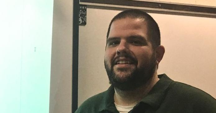 Mercer teacher chosen to receive conservation award | News ...