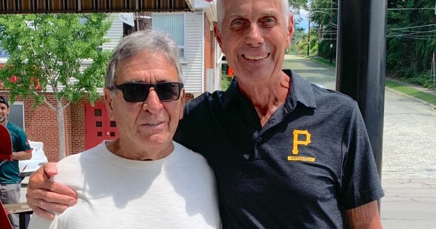 BUHL DAY HONOREE: After a lifetime of spreading smiles, Palisin wins ...