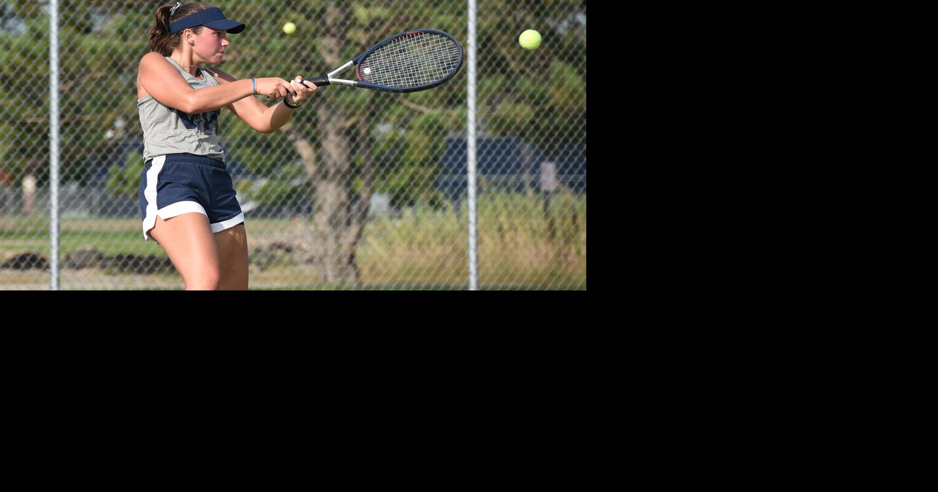 College: GCC spikers sweep Titans; former Hounds square off in ...