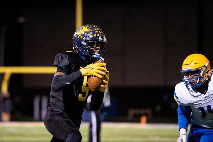 Farrell falls to Westinghouse in state quarterfinals | Endzone ...