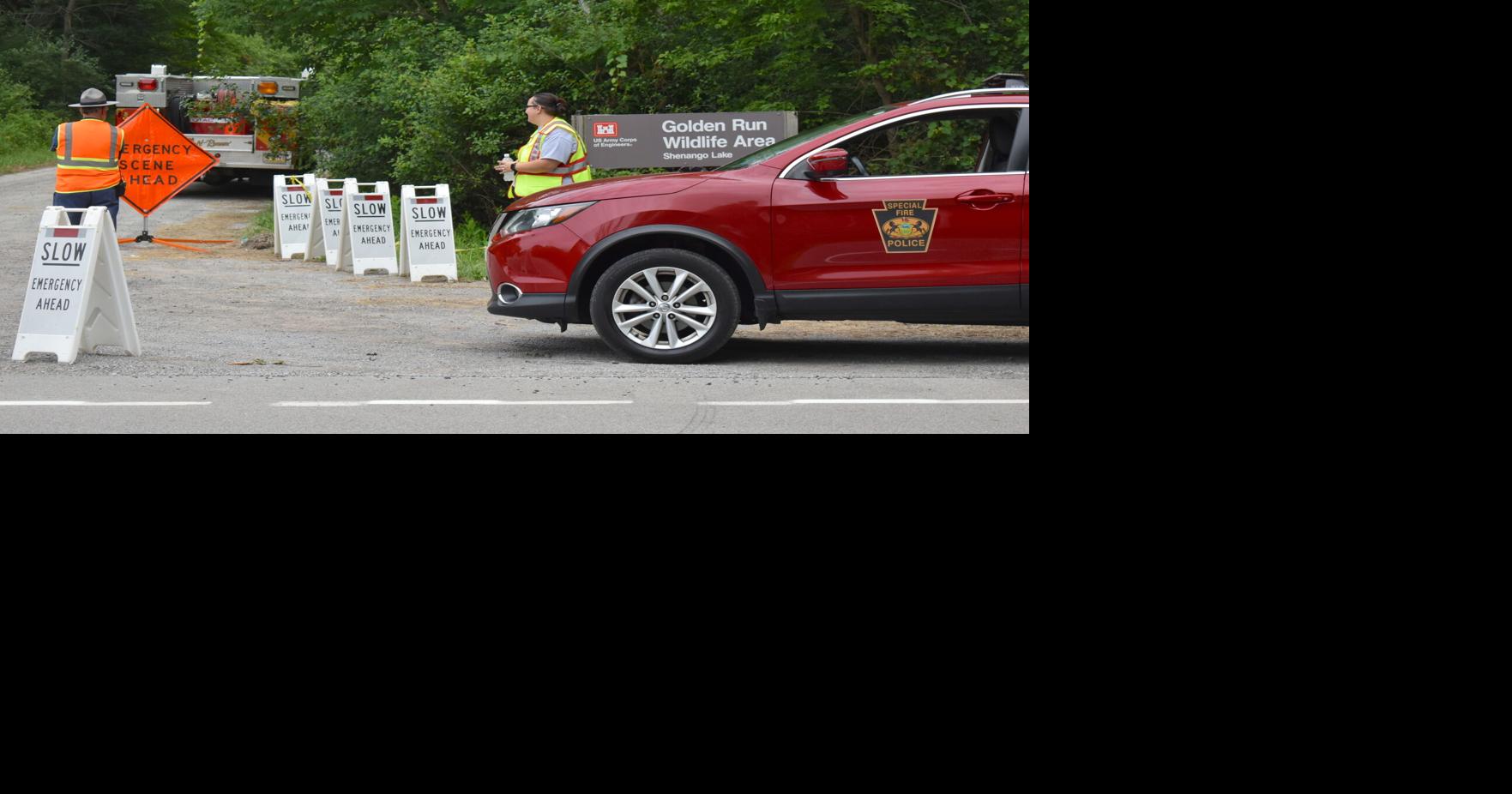 Remains found in lake ID'd as missing Sharon teen; man charged with ...