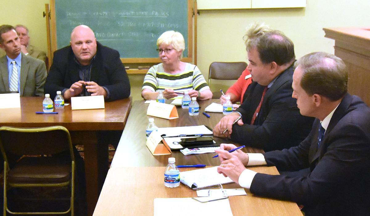 NLMK could be in trouble without quick action on tariffs | Local News ...