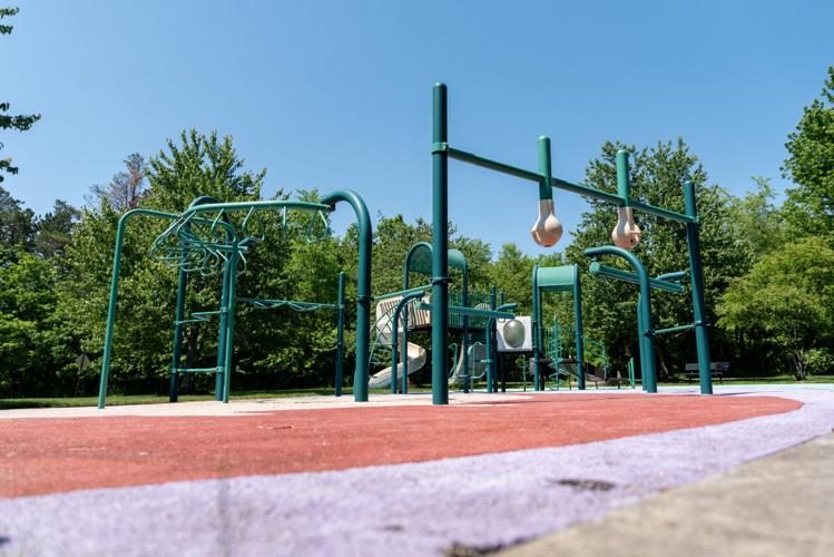 City earmarks improvements for White Park | News | sharonherald.com