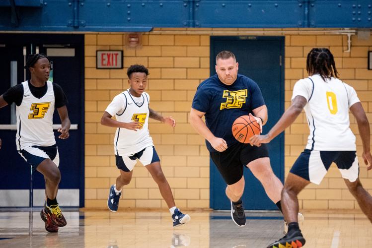 A winning crossover | News | sharonherald.com