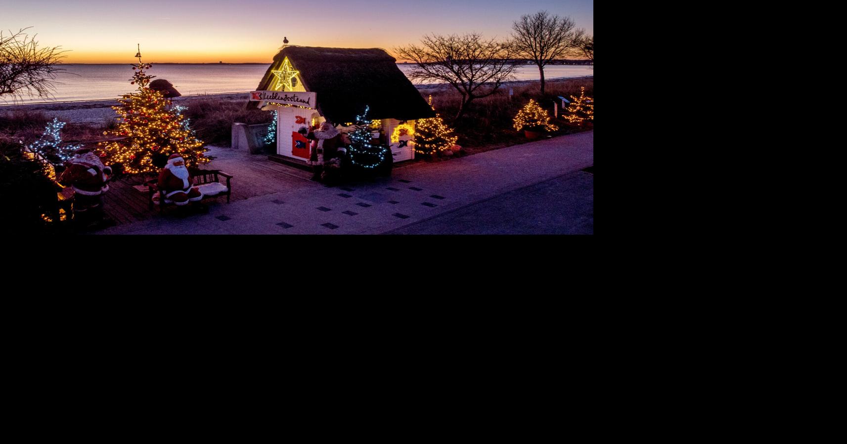 Everything you need to know about Christmas, and how it has evolved ...