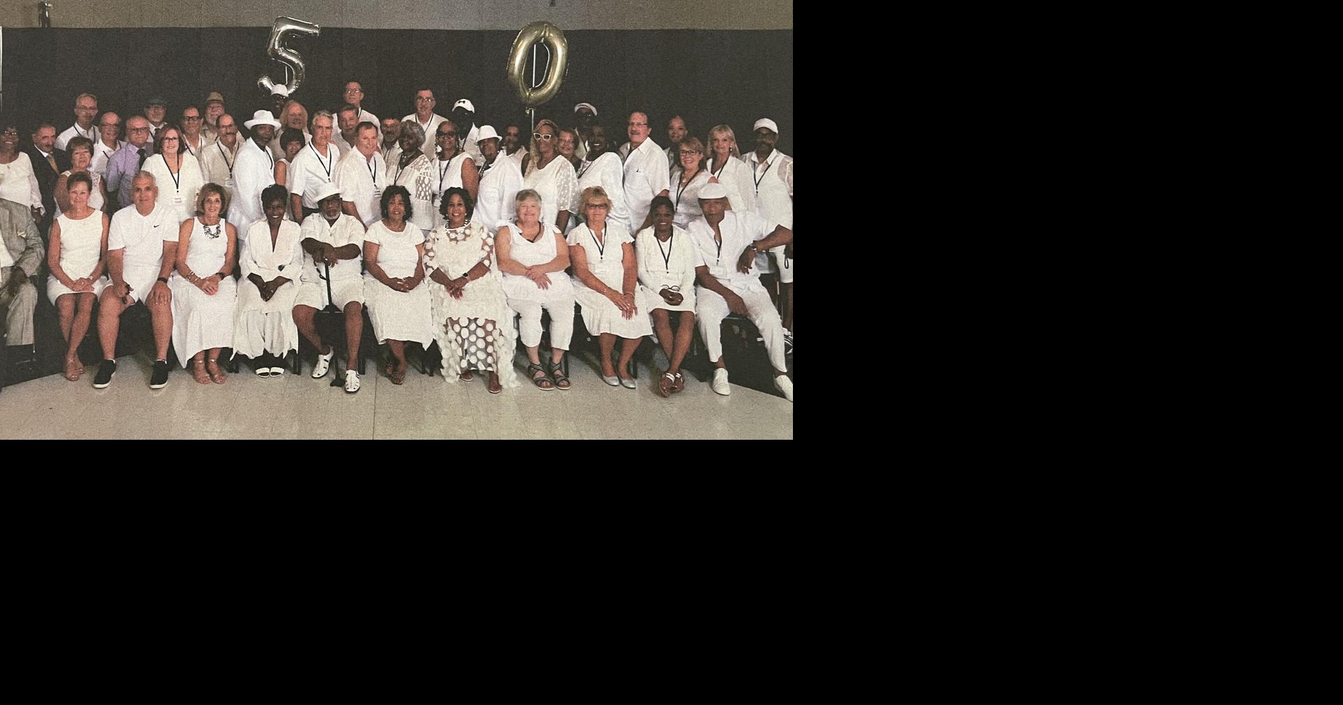 Farrell High School Class of 1972 gathers for 50th | Community ...