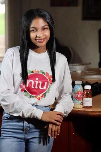 Teen entrepreneur gets PayPal grant | Local News | sharonherald.com