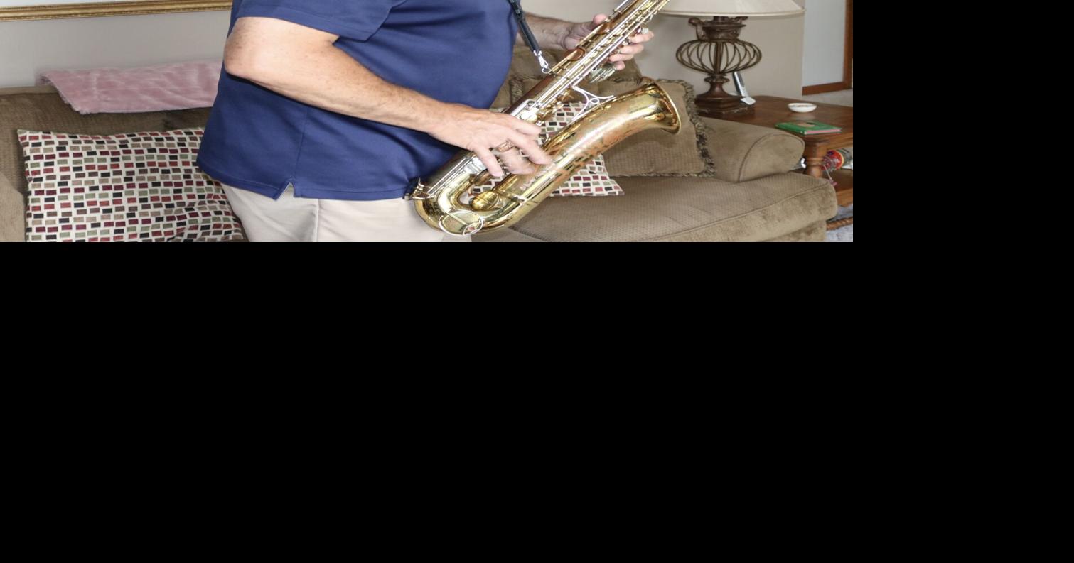 Musicians drawn back into music as adults through Buhl Community Band ...