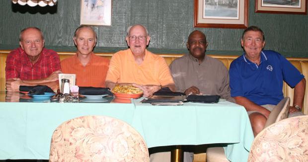 Sharon High's 1957 greatness remembered | Sports | sharonherald.com