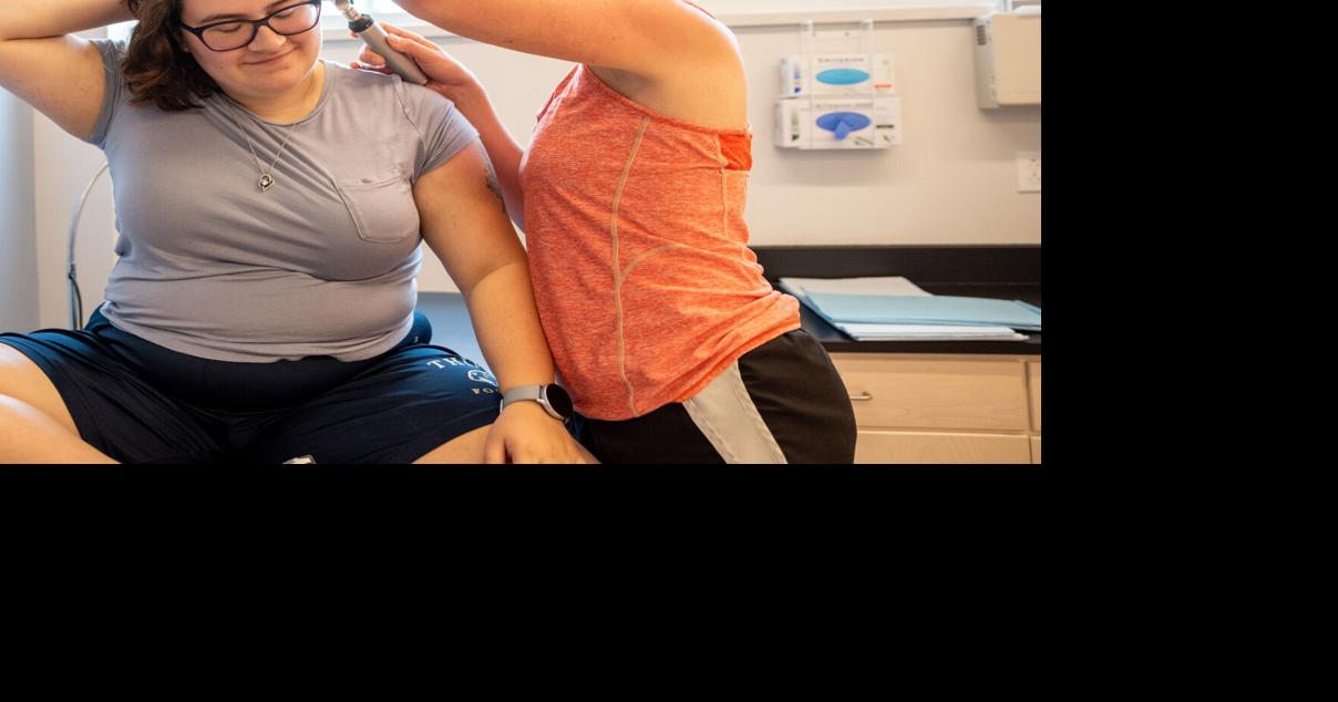 Thiel unveils newly equipped classrooms | Local News | sharonherald.com