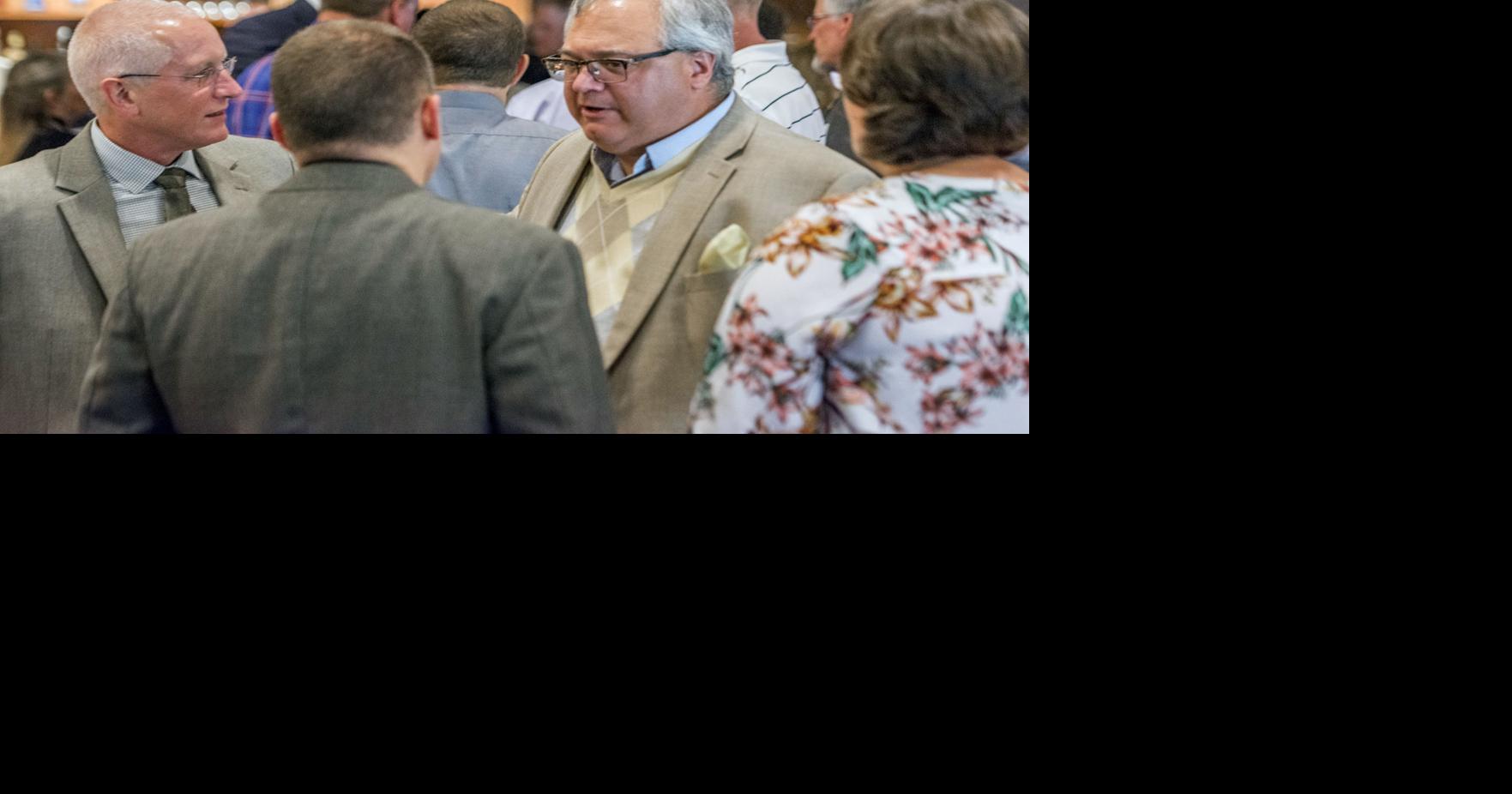 Seitz out at Penn-Northwest | News | sharonherald.com