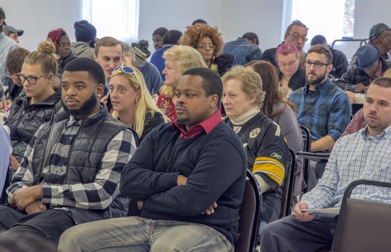 Applicants flock to new growth industry | Local News | sharonherald.com