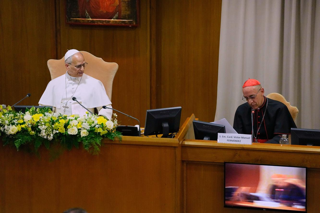 Vatican Pope Encyclical | Lifestyles | sharonherald.com