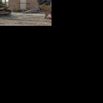 St. Joseph built memories that will endure after school's razing ...