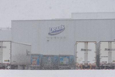 DFA purchases some Dean Dairy plants | News | sharonherald.com