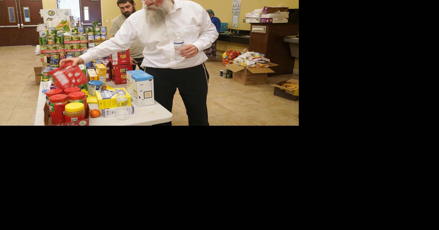 Repentance, awe and beginnings: Jews celebrate, reflect, atone during ...