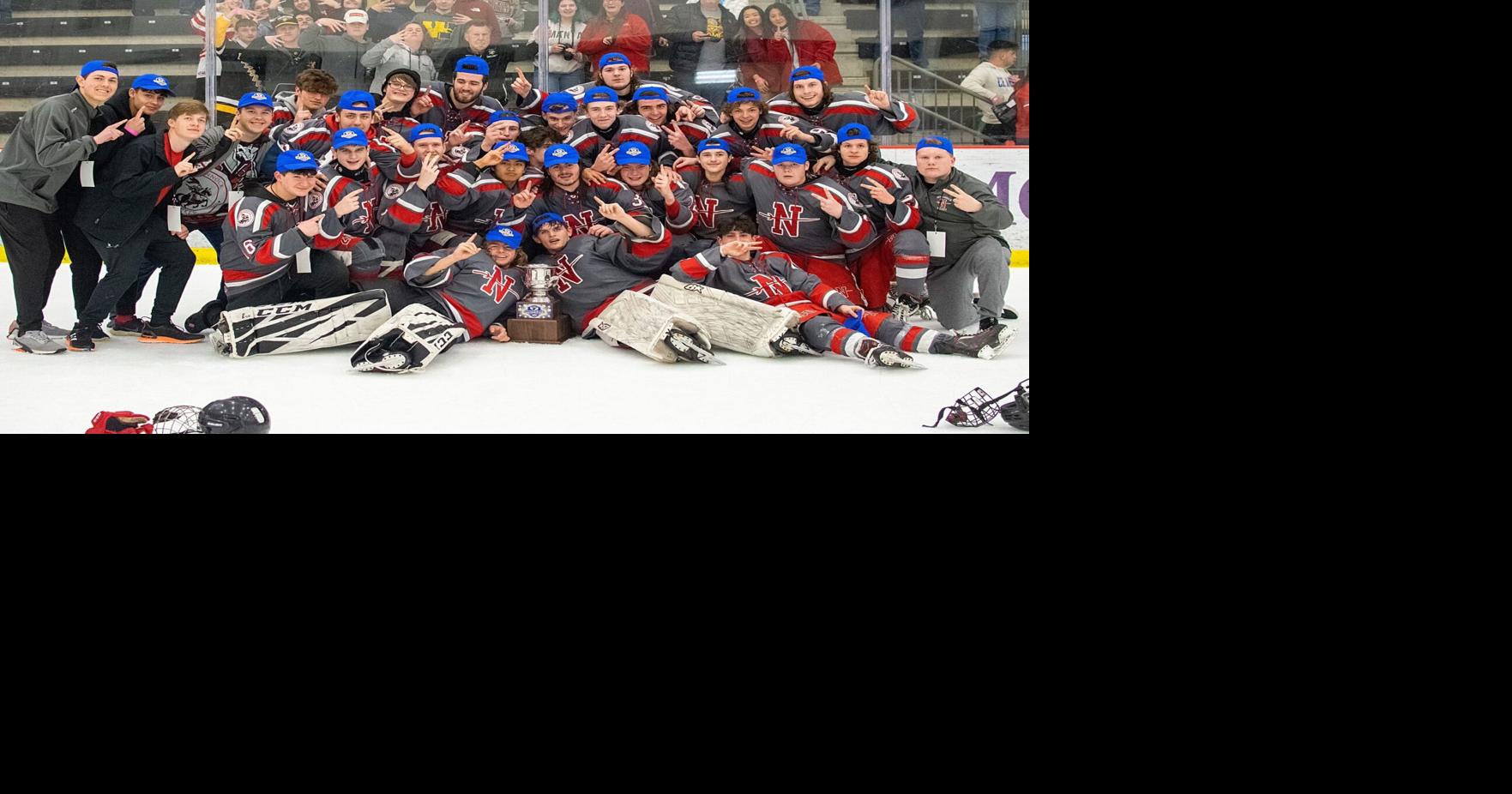 Another stellar season in goal for Mastowski leads Lancers to another ...