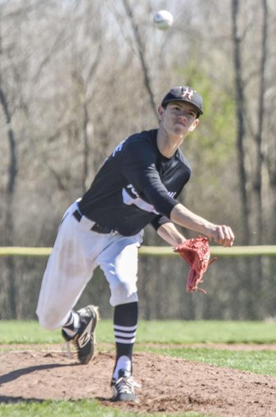 Osborne 1-hits Lakeview, puts Hermitage-I in title tilt | Sports ...