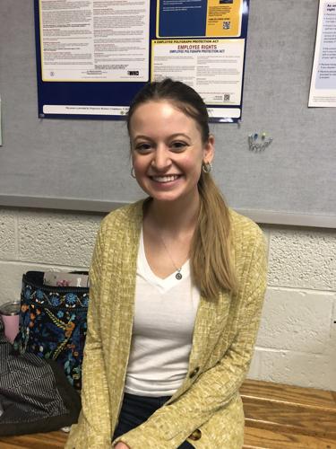 OUTLOOK: Small school, big reputation; Mercer speech team stands out ...