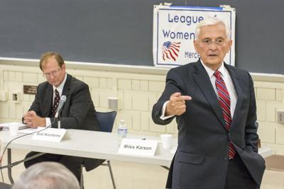To plea or not to plea? That is the question | Local News ...